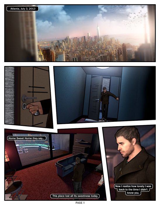 Code: Redfields - Lito Perezito