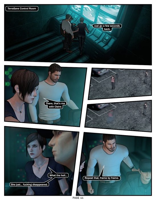 Code: Redfields - Lito Perezito