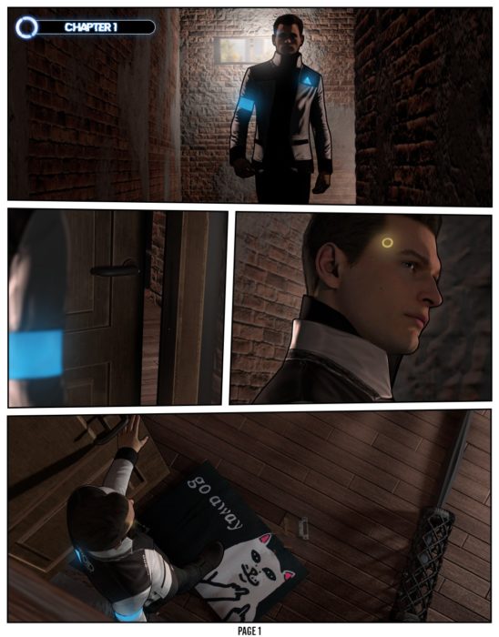 The Beginning - Lito Perezito